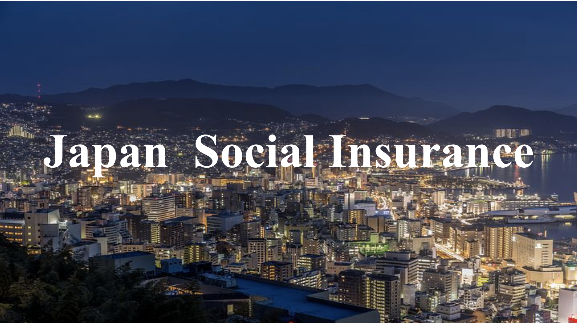 Business in Japan | 株式会社東京コンサルティングファーム